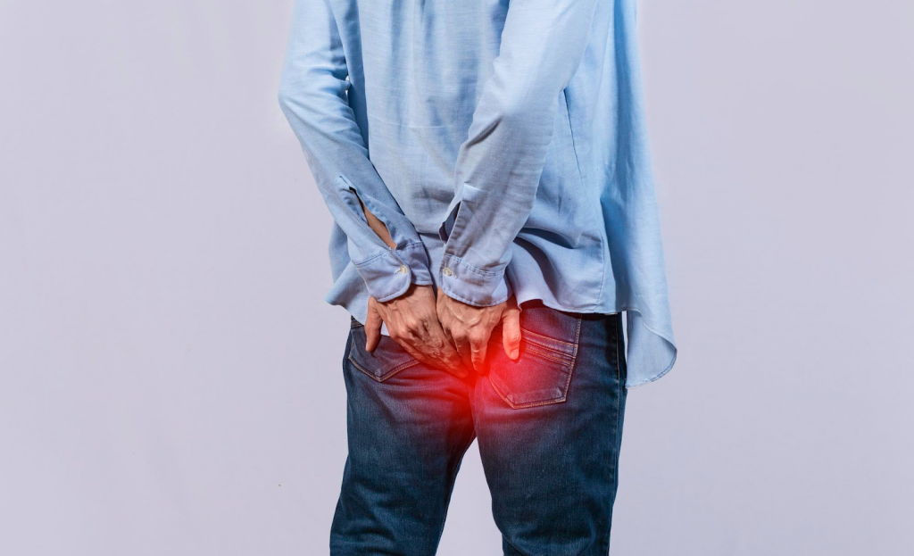 Is It Anal Fissure Or Haemorrhoid? 4 Key Differences