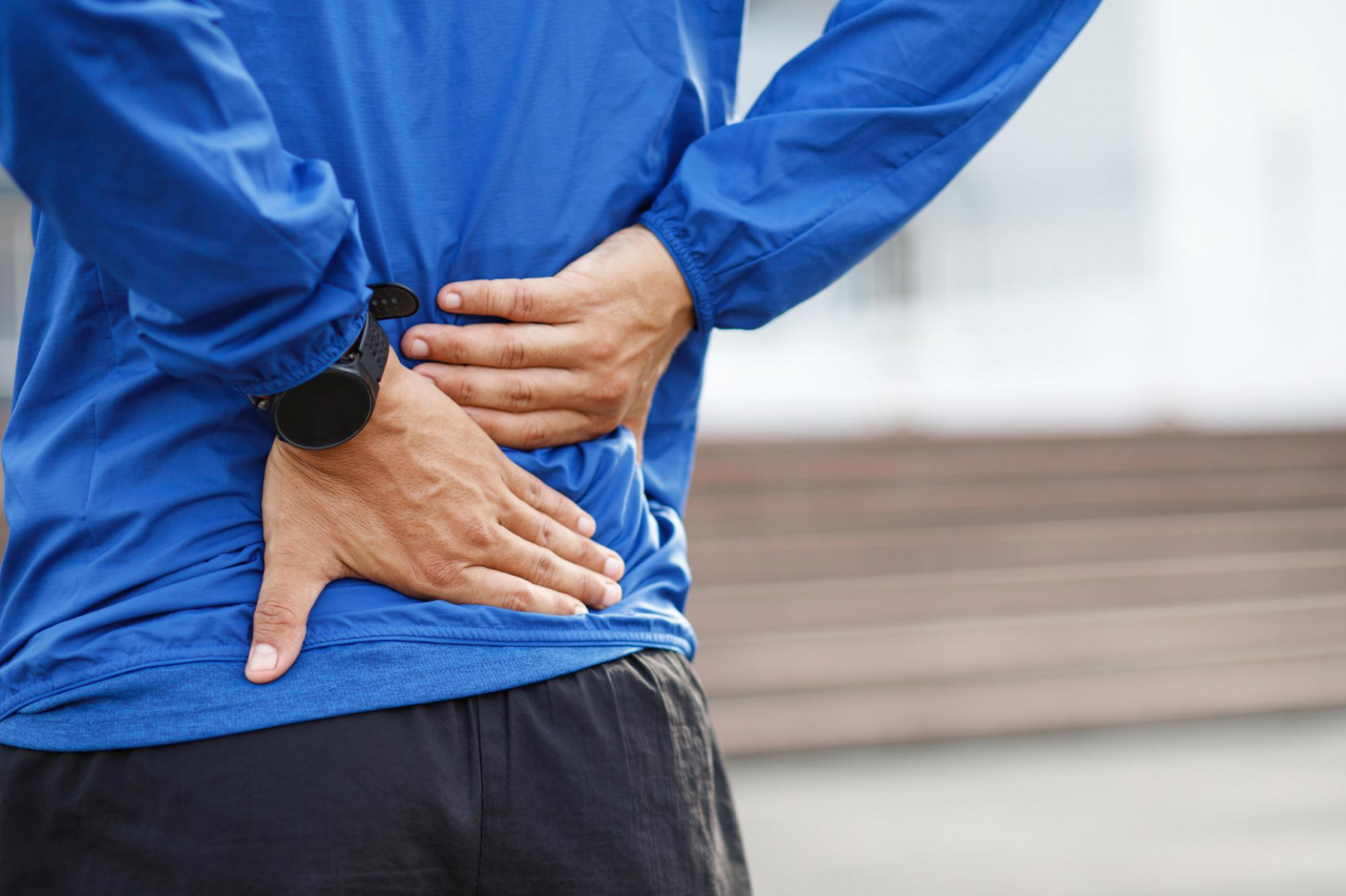 Feeling Rectal Pain And Pressure? Here Are 11 Possible Causes